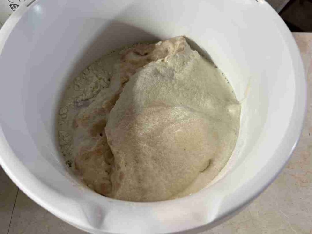 Quarktasche im Airfryer - Meine Heißluftfritteuse